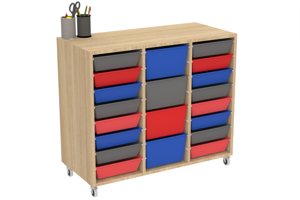 Buy Classroom Storage & Display Online - Class* School Furniture