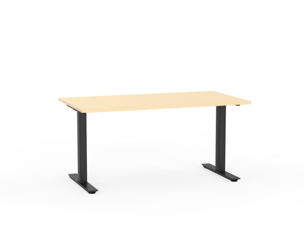 Buy Fiesta Premium Fixed Desk online - class* Furniture Solutions