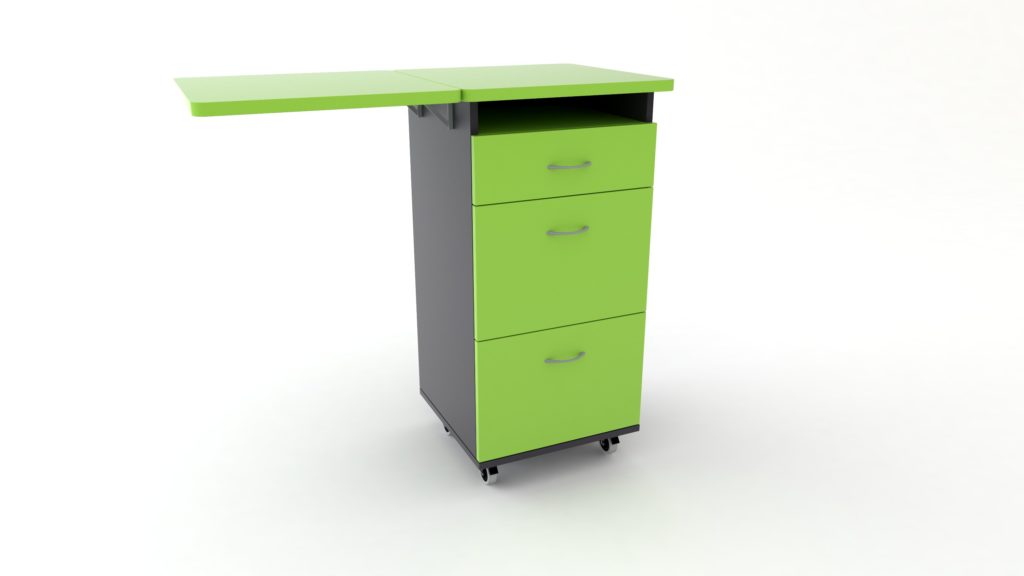 Buy Teacher's Stand-Up Storage - Premium online - class* Furniture ...