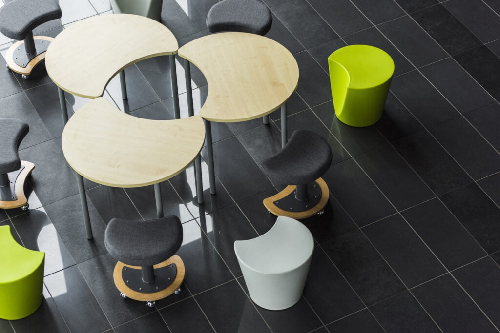 class* Solutions | Future-Proof School Furniture NZ