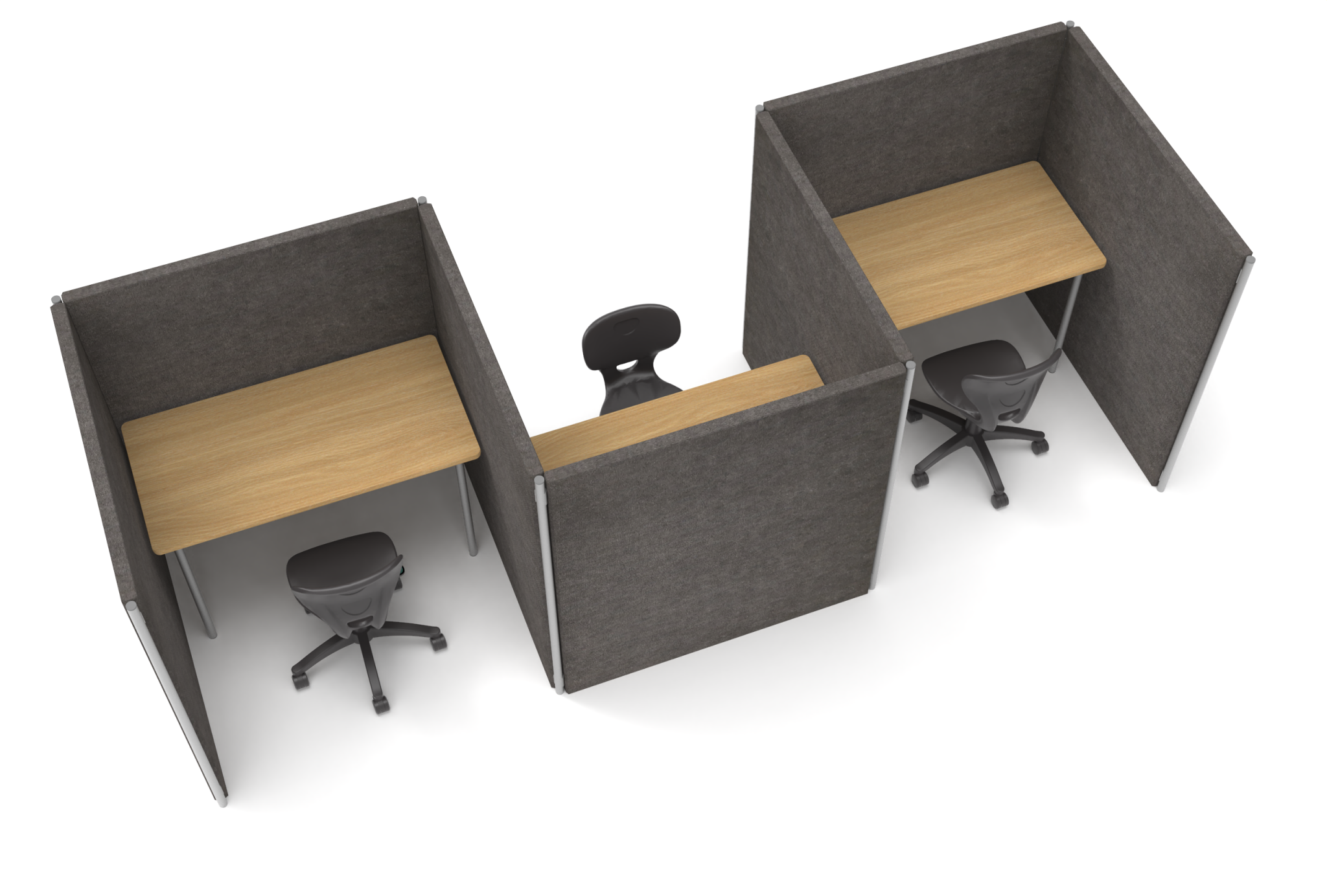 Shop Buddy Flexible Rectangle Pod Bay - class* Solutions