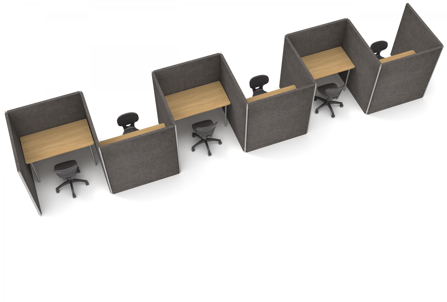 Shop Buddy Flexible Rectangle Pod Bay - class* Solutions