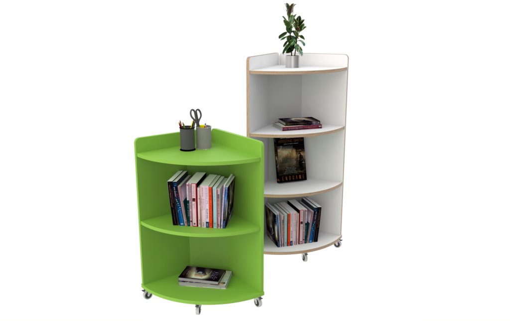 Buy Classroom Storage & Display Online - Class* School Furniture