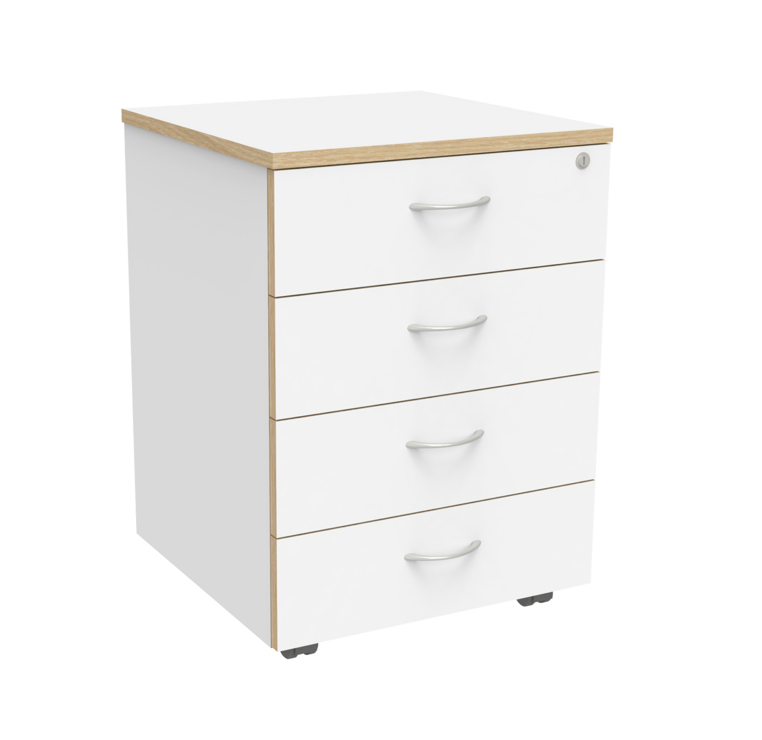 Buy Arwen Drawer Mobile online - class* Furniture Solutions