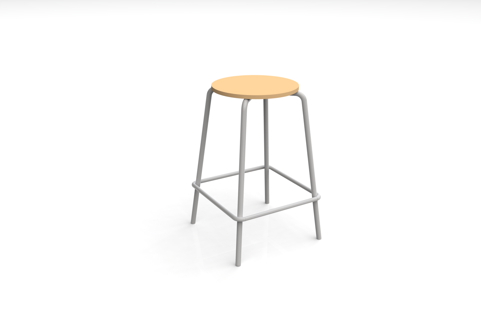 Buy Forum Stool online - class* Furniture Solutions