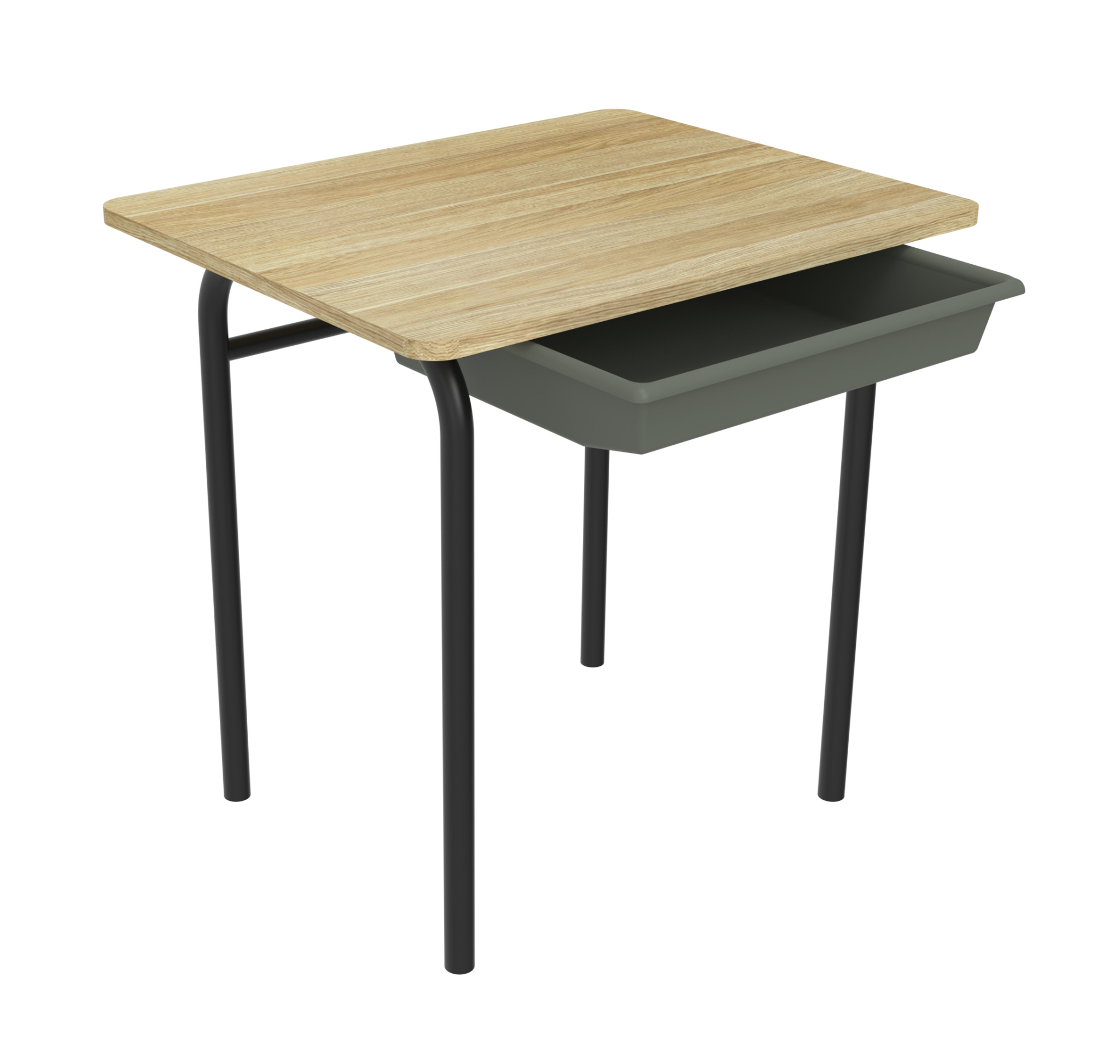Buy Strata Sliding Tray Desk online - class* Furniture Solutions