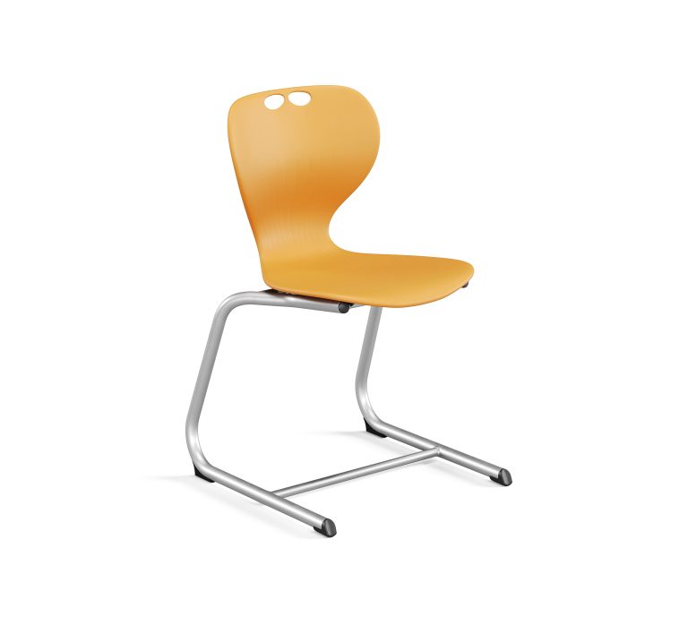 Buy Mata Cantilever Chair online - class* Furniture Solutions