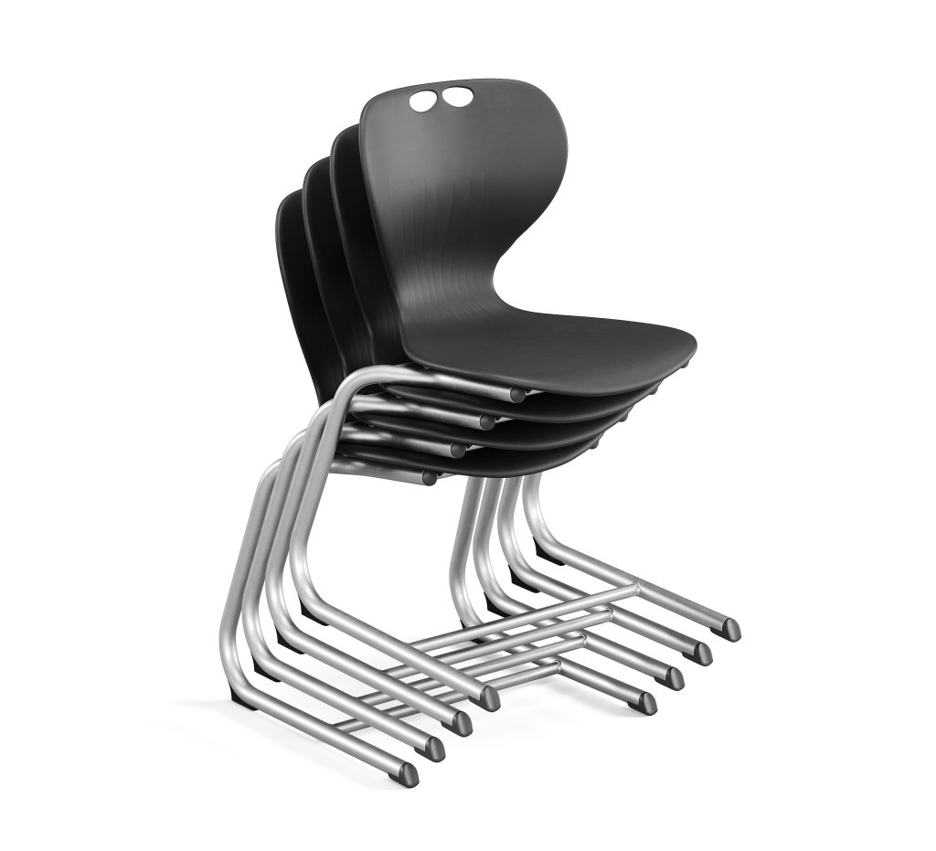 Buy Mata Cantilever Chair online - class* Furniture Solutions