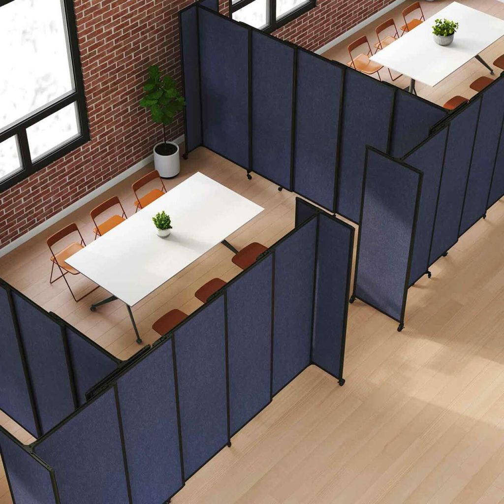 Buy StraightWall Partitions - Telescopic online - class* Furniture ...